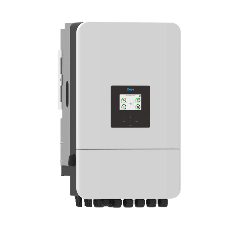 Deye Inverters — Solartastic